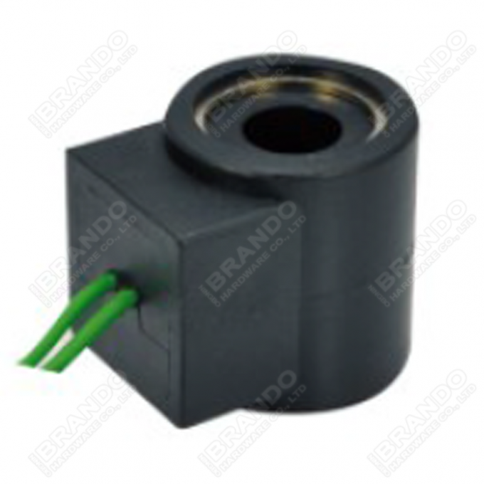 Bosch Rexroth Tipi Hidrolik Solenoid Bobin 12VDC 24VDC R900021389 ...