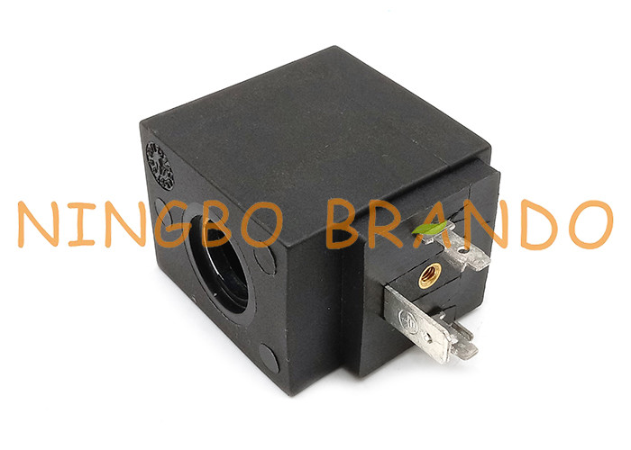 BDV08024CY BDV08110AY 13mm Delik BDA ED %100 Solenoid Valf Bobini